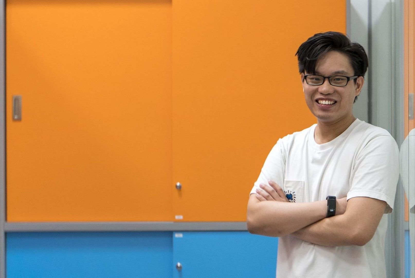 [學員分享] 尋求新挑戰不停步 成為數據工程師 | Generation Hong Kong